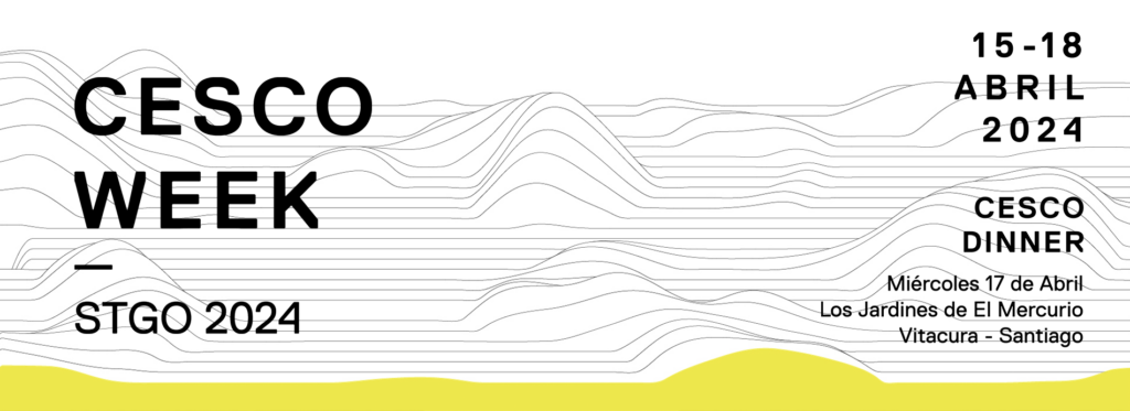 Agenda – CESCO
