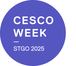Evento | Cesco Week Stgo 2025 – CESCO
