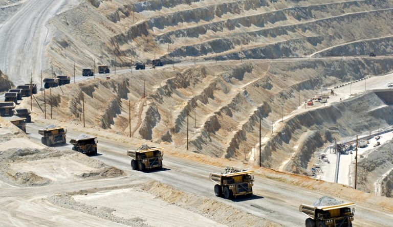 CESCO – Centro de Estudios del Cobre y la Minería