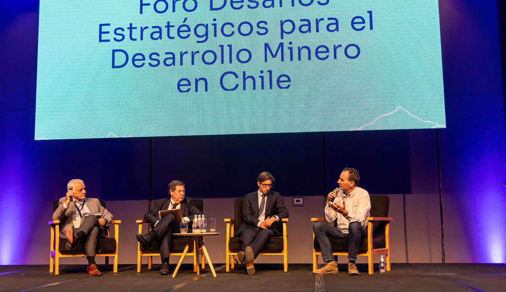 CESCO – Centro de Estudios del Cobre y la Minería