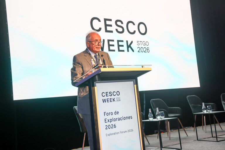 Evento | Cesco Week Stgo 2026 – CESCO