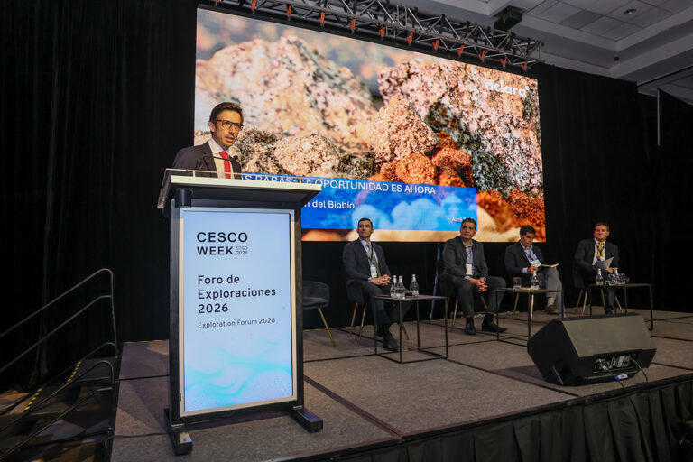 Evento | Cesco Week Stgo 2026 – CESCO